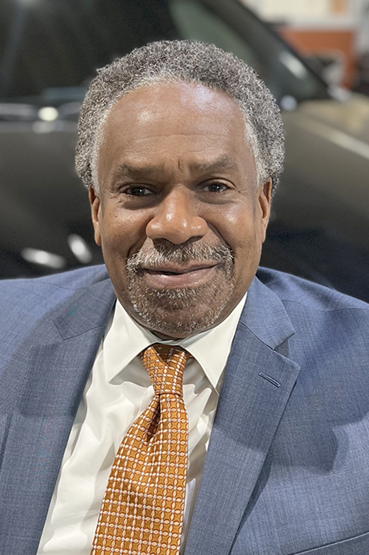 Our Staff | New & Pre-Owned Auto Dealer Serving Brighton, MI