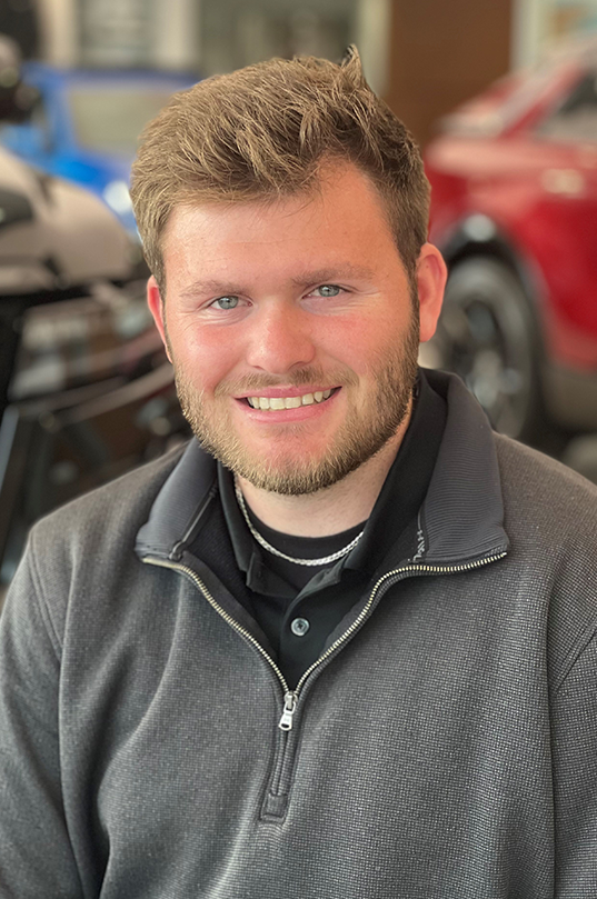 Our Staff | New & Pre-Owned Auto Dealer Serving Brighton, MI